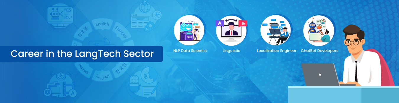 Career in the LangTech Sector - Fidel Softech News and Blogs